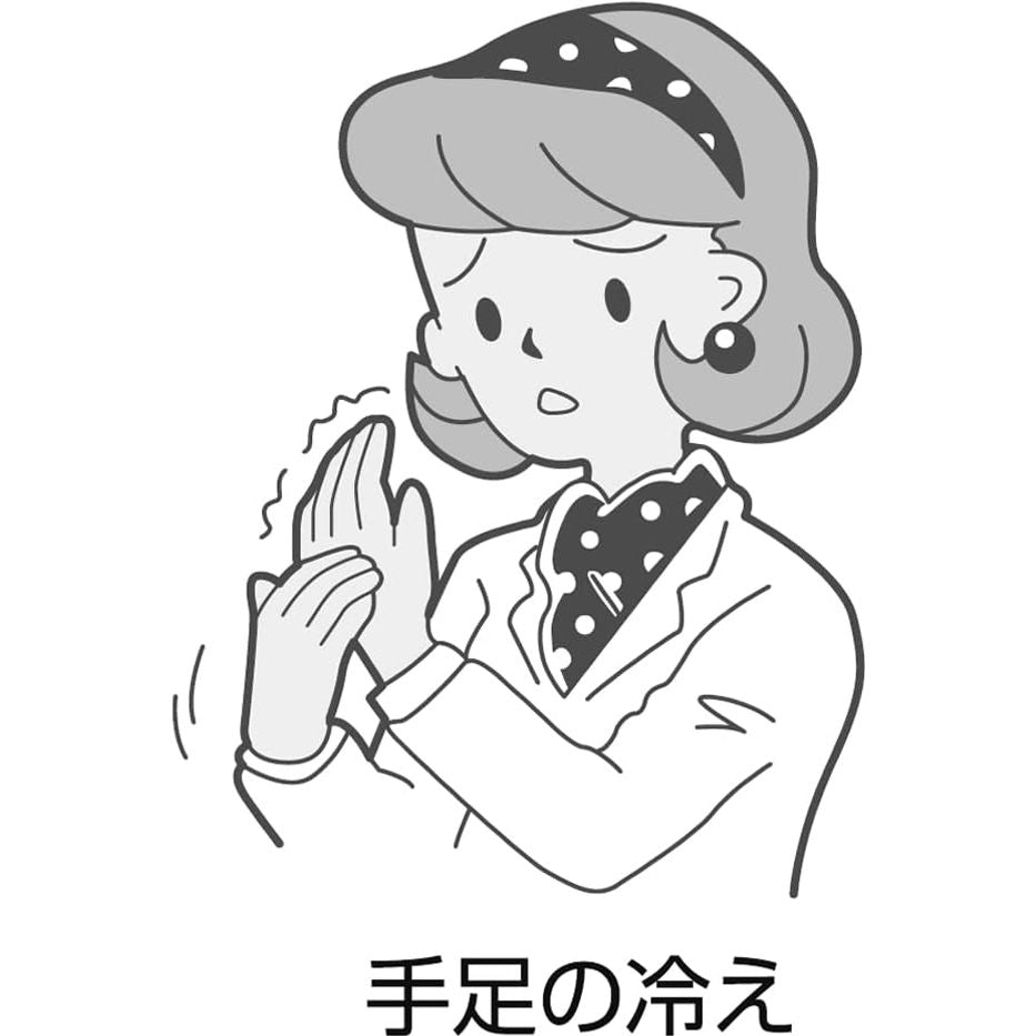 Kracie製藥 十全大補湯 180錠 氣血雙補[第2類医薬品] – 小熊藥妝 - 日本藥妝直送台灣